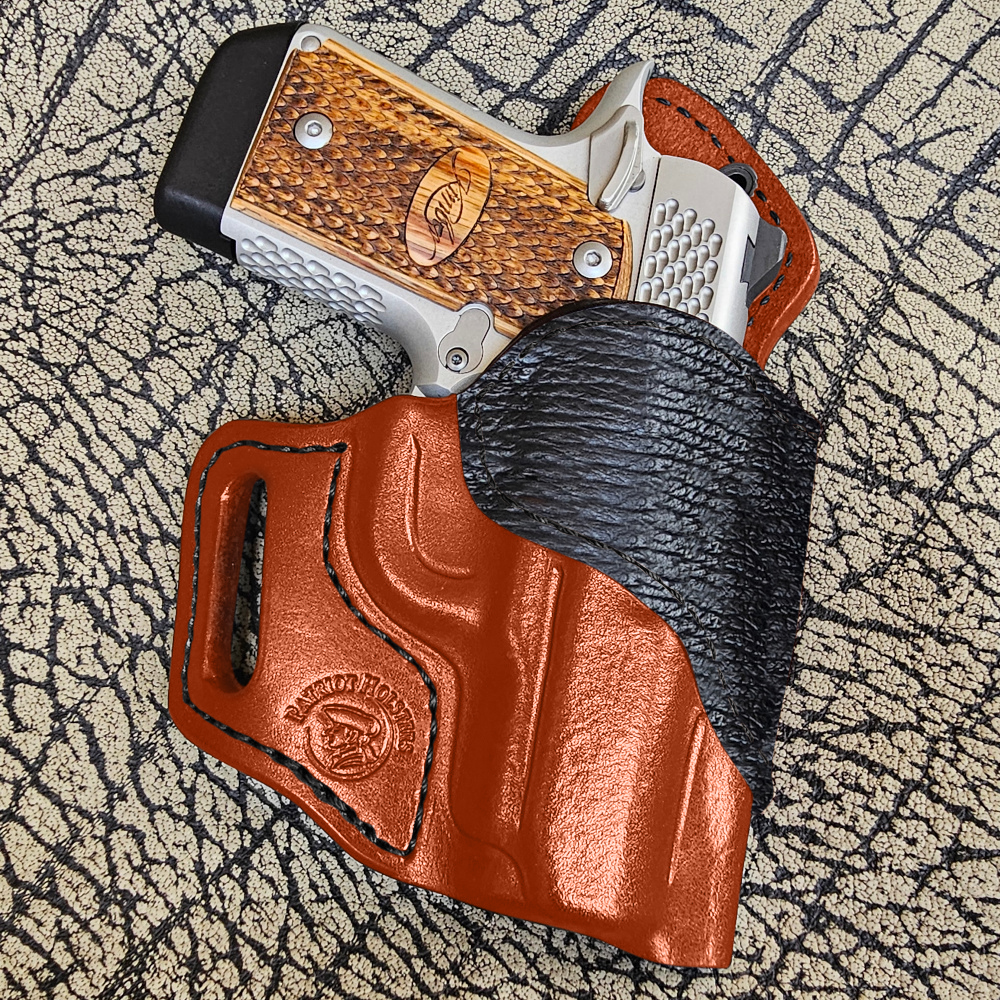 Gunner (OWB) | Gear For Patriots